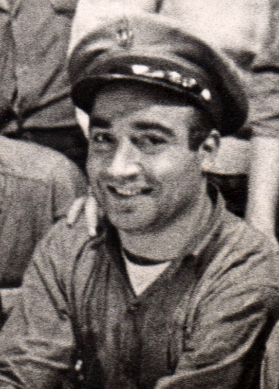 Eugene Gaito – Submarine Sailor “Long Gone But Not Forgotten” | Bowfin ...