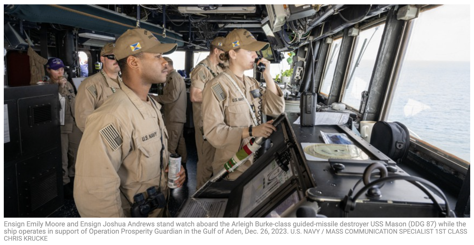 State of the Navy 2024 | Bowfin Pearl Harbor Base