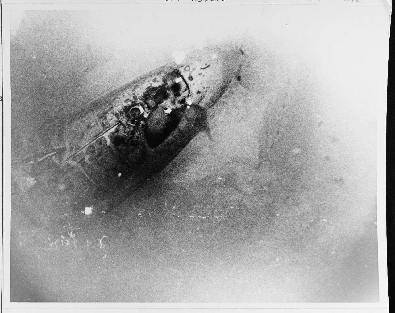 57th Anniversary USS Scorpion (SSN 589) | Bowfin Pearl Harbor Base