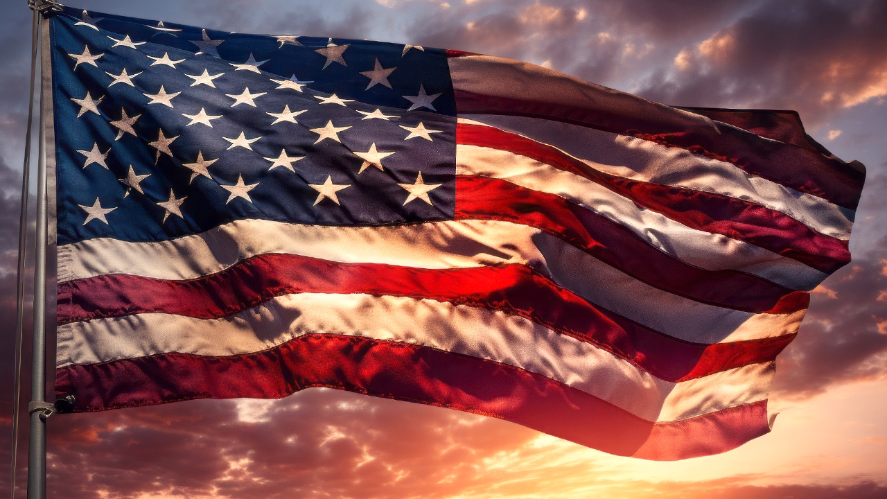 Today is Flag Day! | Bowfin Pearl Harbor Base