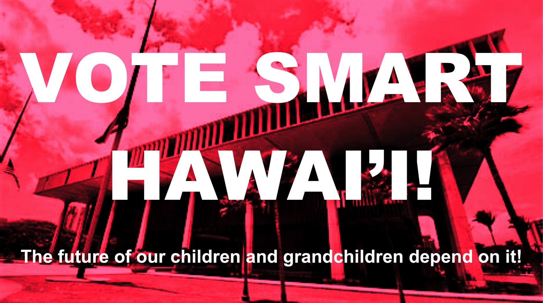 2024 Hawaii Elections – Vote Smart Veterans! | Bowfin Pearl Harbor Base