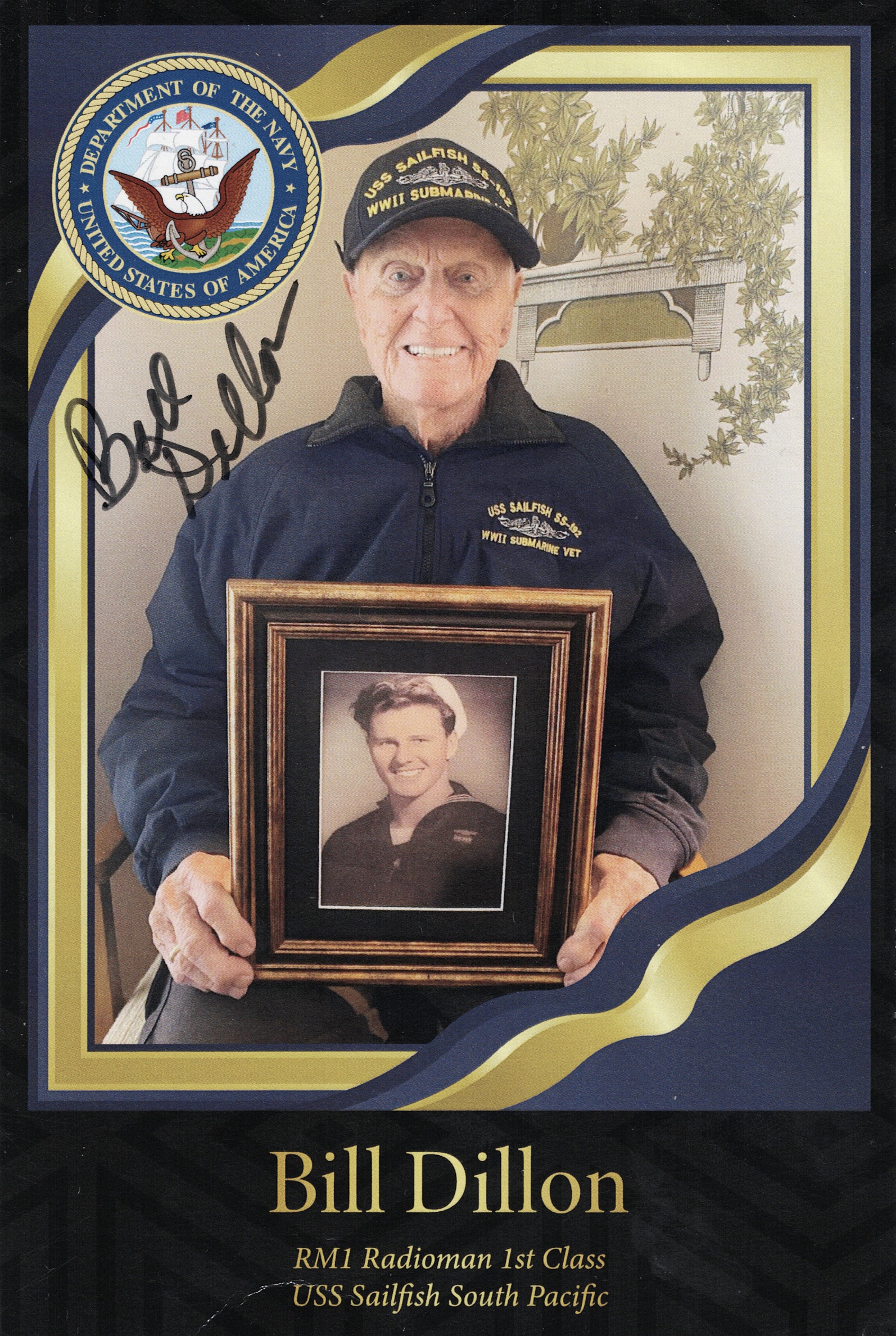 Tradewinds August 2024 | Bowfin Pearl Harbor Base