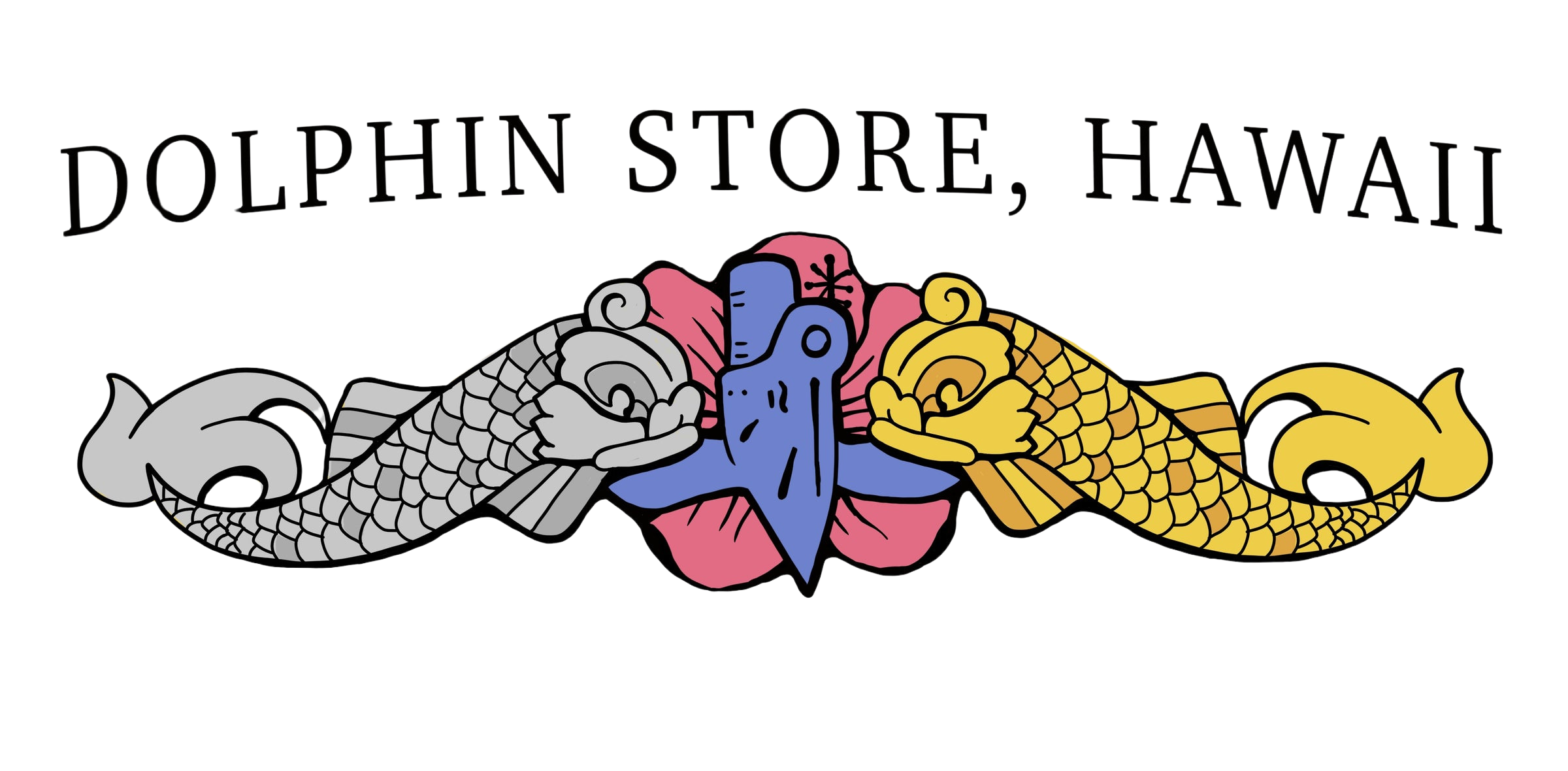 Dolphin Store Launches New Website | Bowfin Pearl Harbor Base