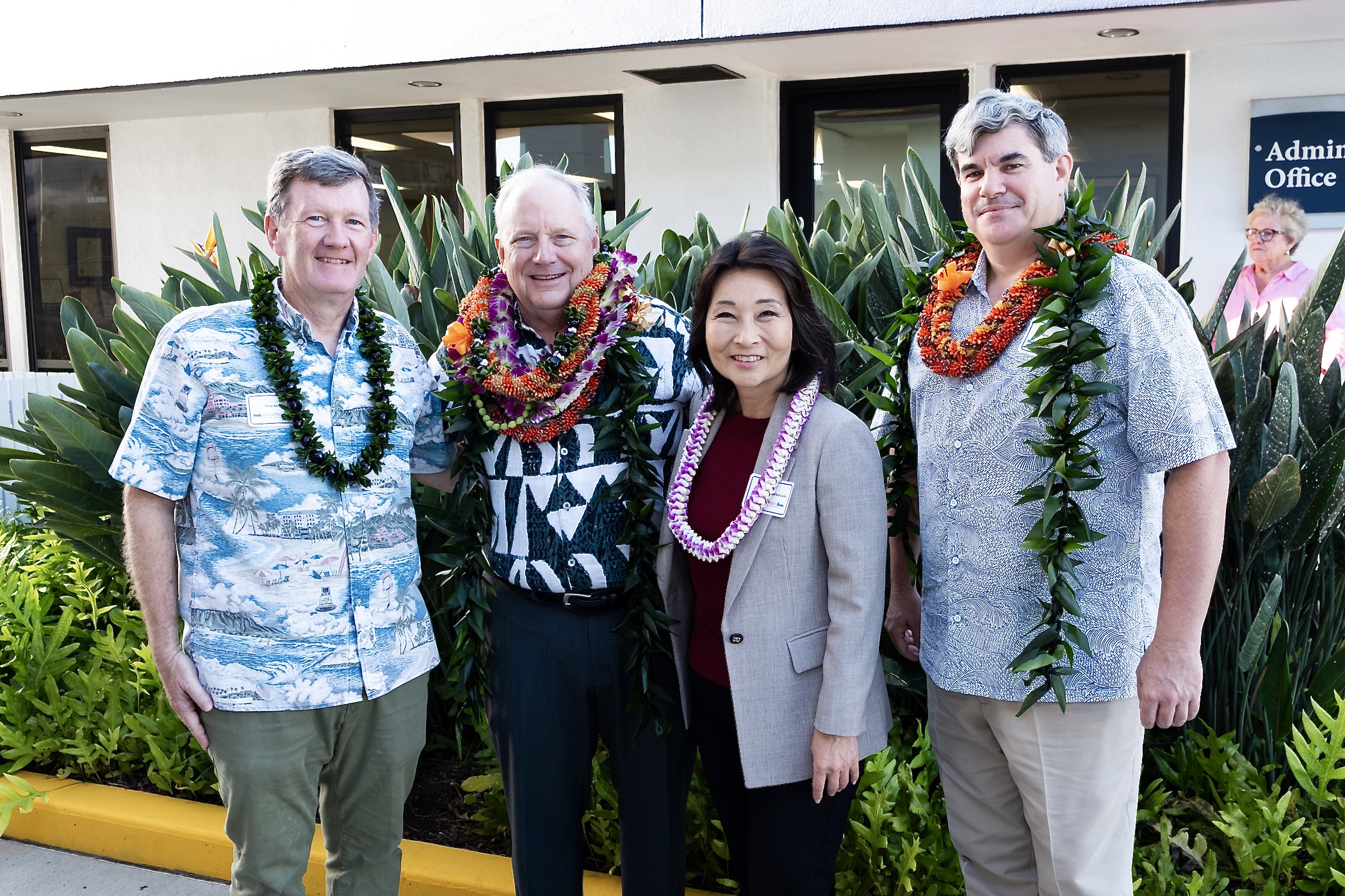 Pacific Fleet Submarine Museum Monthly E-Newsletter – May 2025 | Bowfin ...