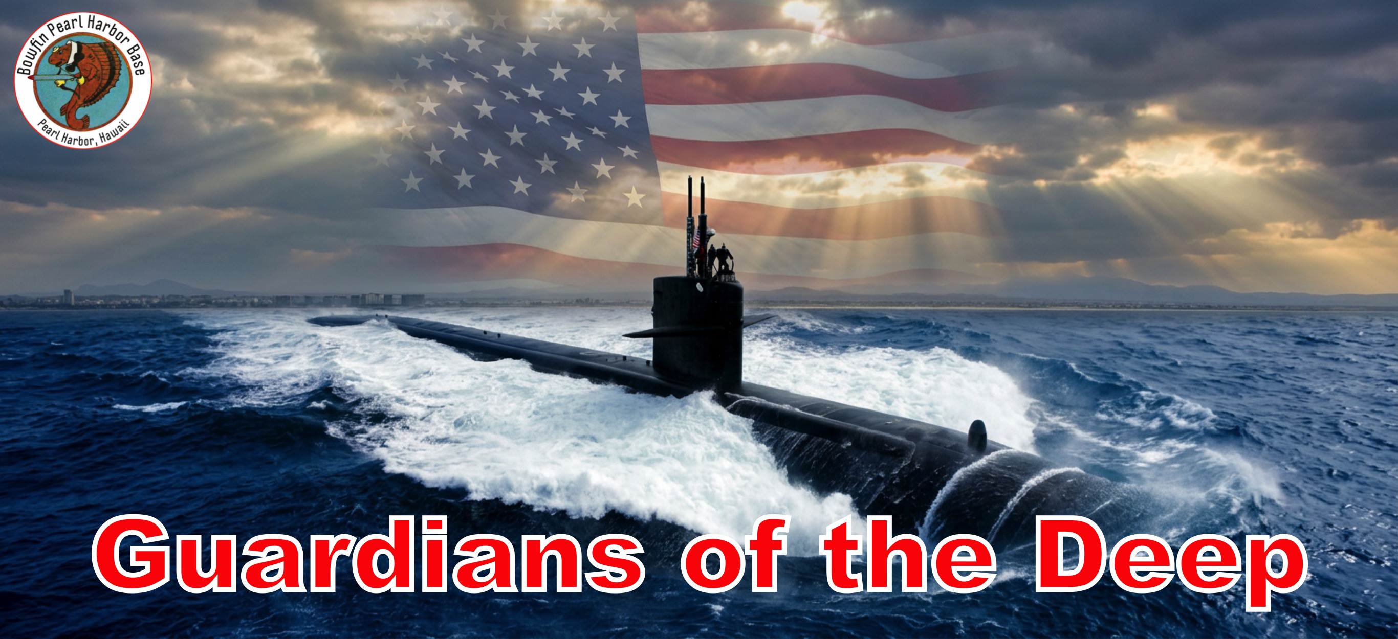 Celebrating 126 Years of Undersea Dominance: Honoring the U.S ...